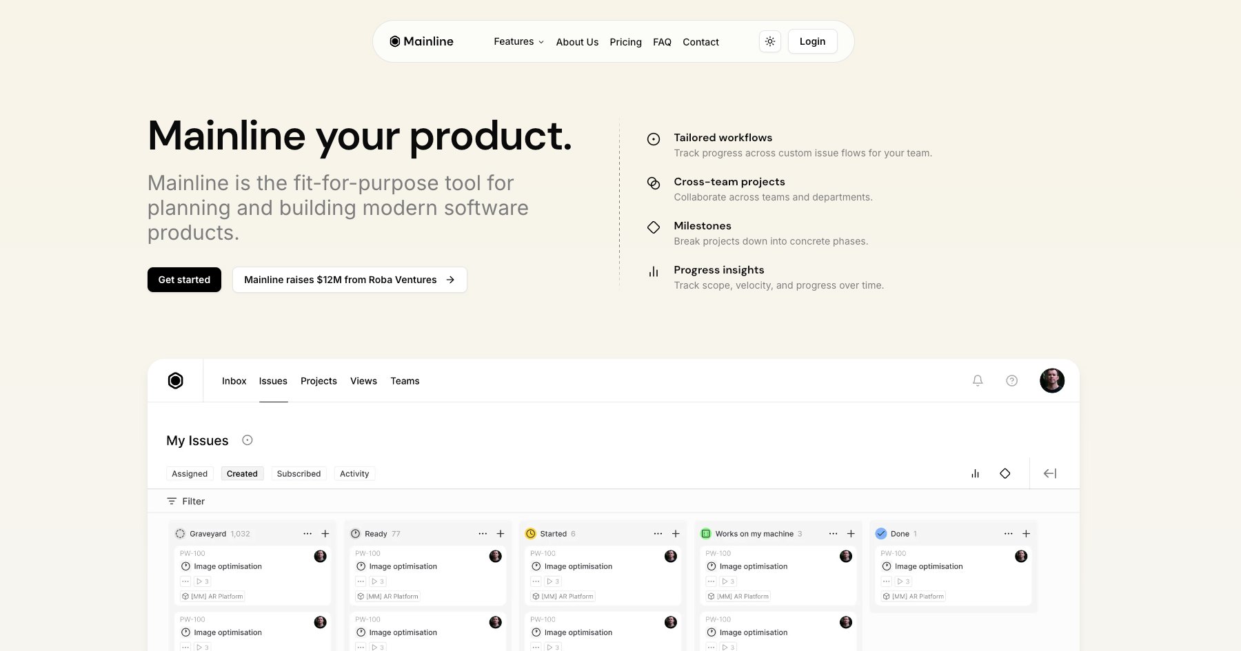 Vine Logic Solutions